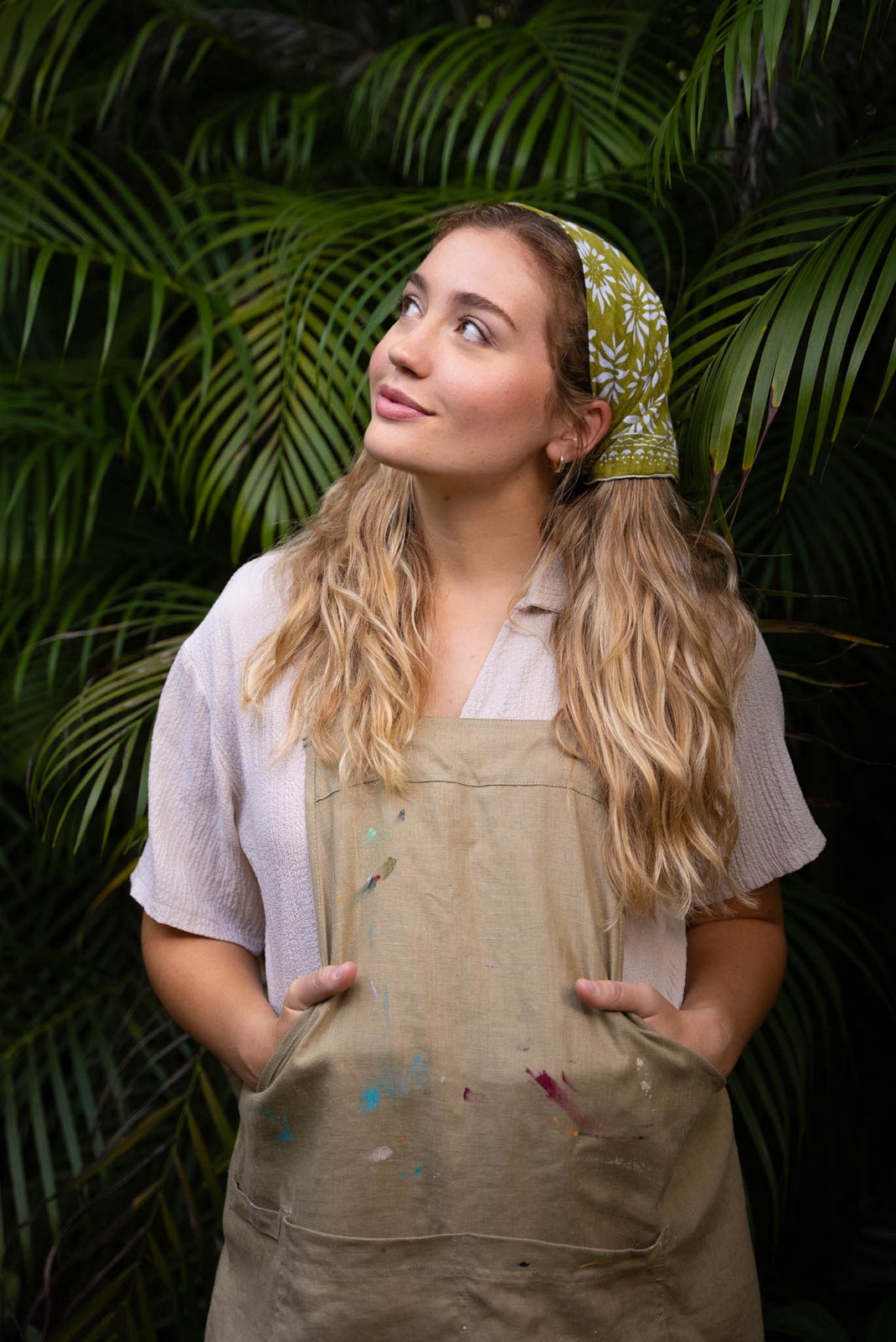 About – Tori Parsloe